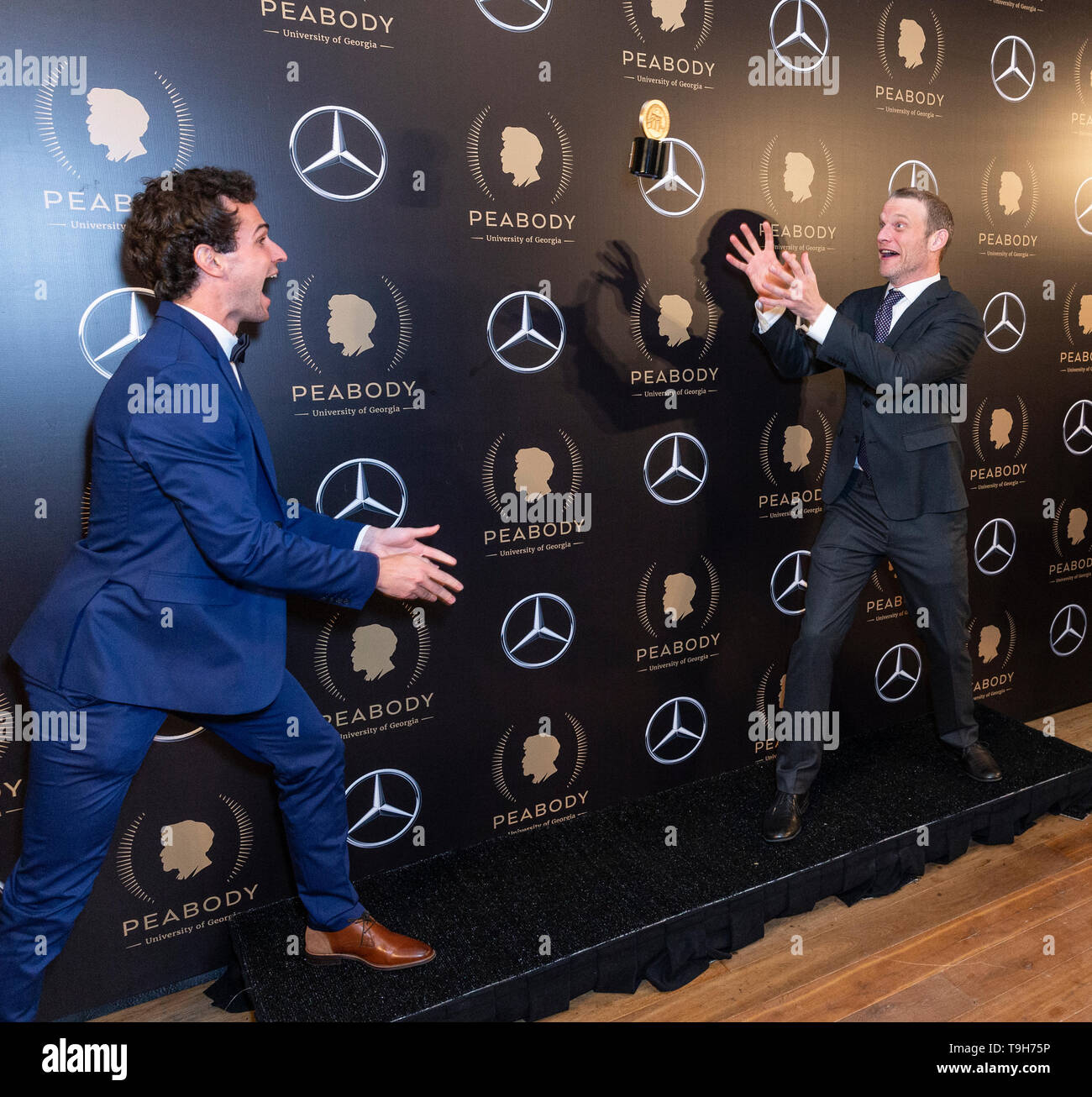 Daniel adamson hi-res stock photography and images - Alamy