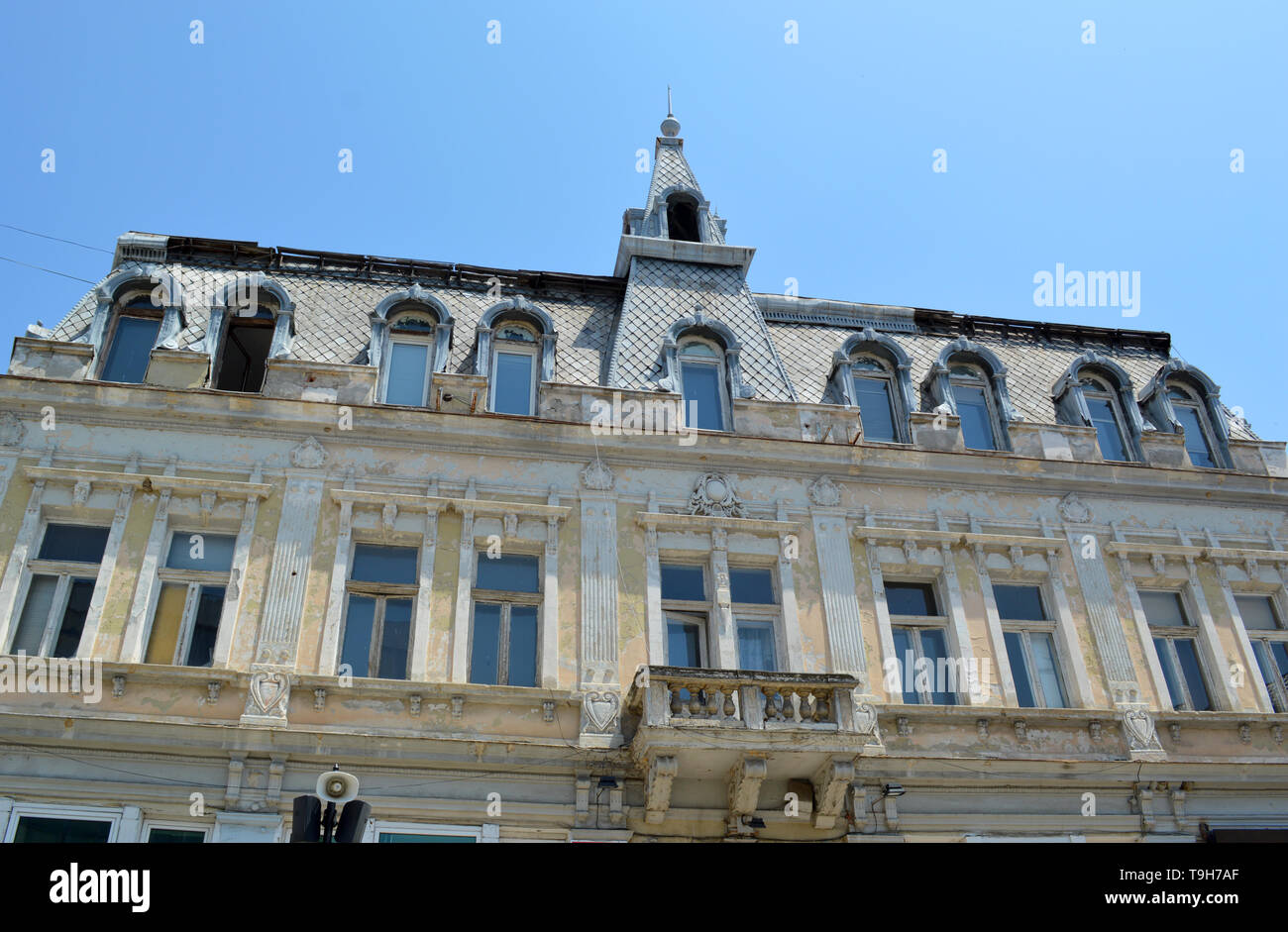 Ruse city hi-res stock photography and images - Alamy