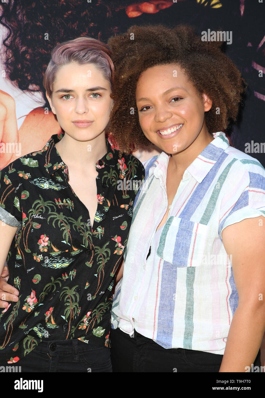 Los Angeles premiere of Netflix's 'Someone Great' - Arrivals Featuring ...