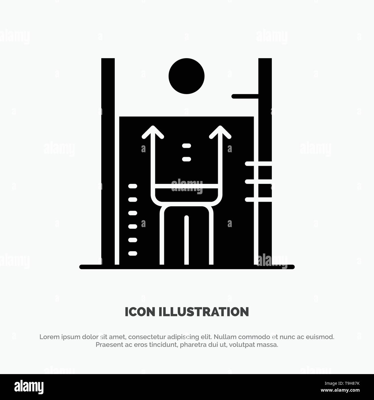 Performance improvement plan Stock Vector Images - Alamy