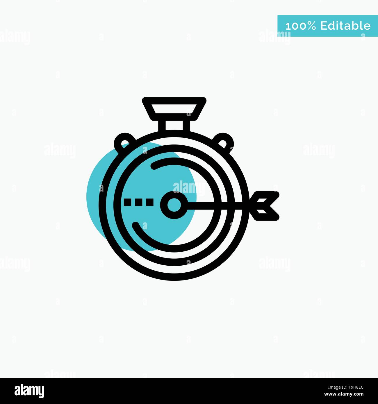 Launch point Stock Vector Images - Alamy