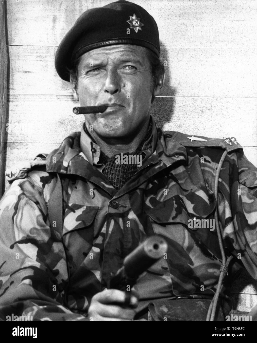 Richmond film productions hi-res stock photography and images - Alamy