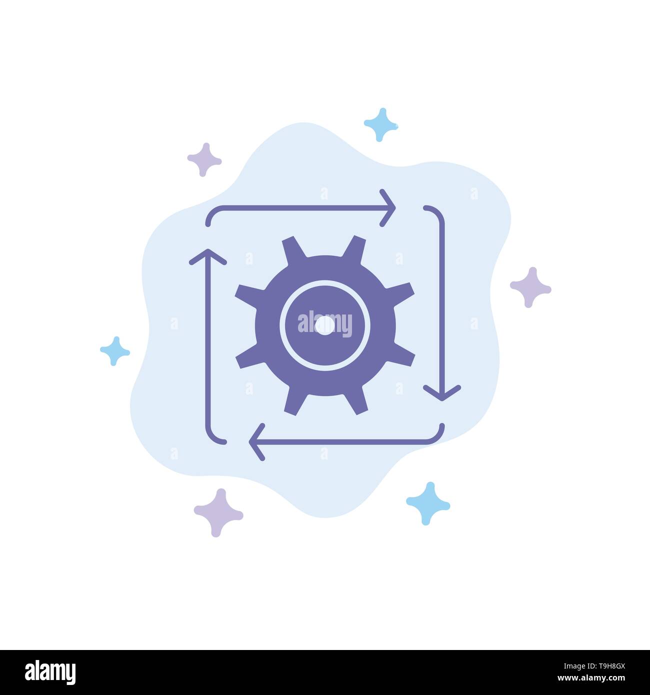 Block diagram on the system hi-res stock photography and images - Alamy