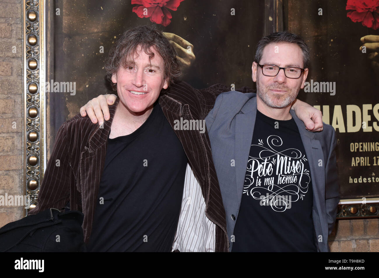 Steve tannen hi-res stock photography and images - Alamy