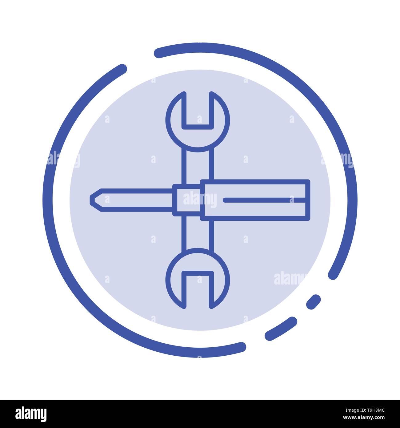 Engineering controls Stock Vector Images - Alamy