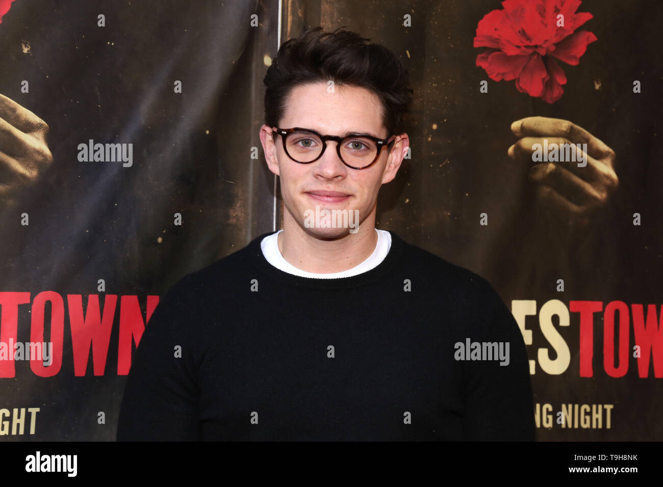 Casey cott 2019 hi-res stock photography and images - Alamy