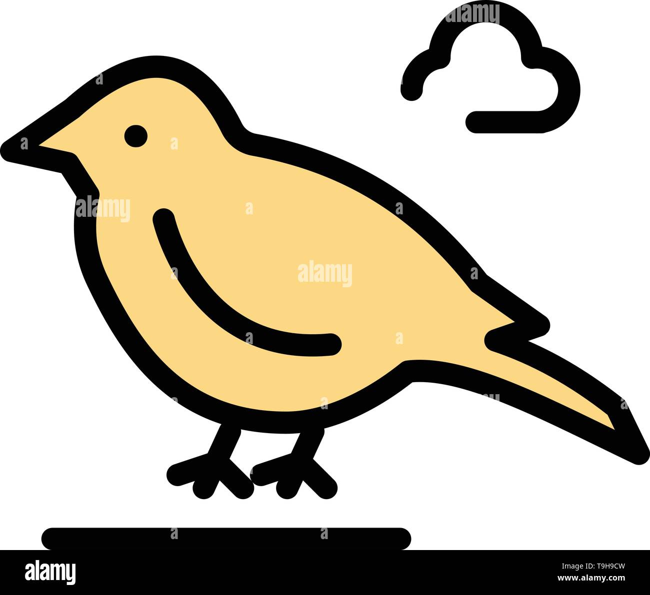 British bird feathers Stock Vector Images - Alamy