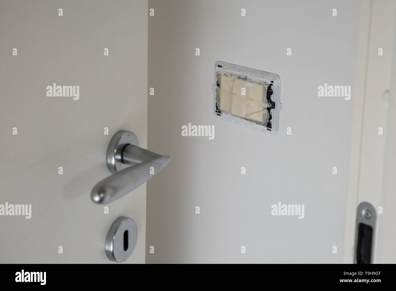 Covered sockets hi-res stock photography and images - Alamy