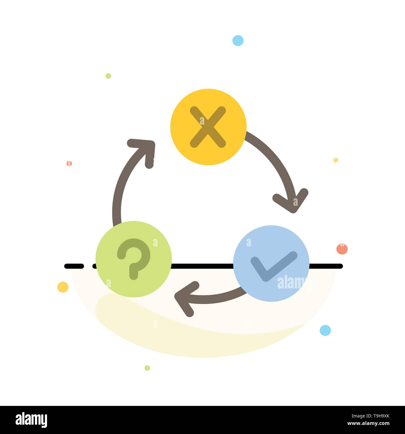 Official bio Stock Vector Images - Alamy