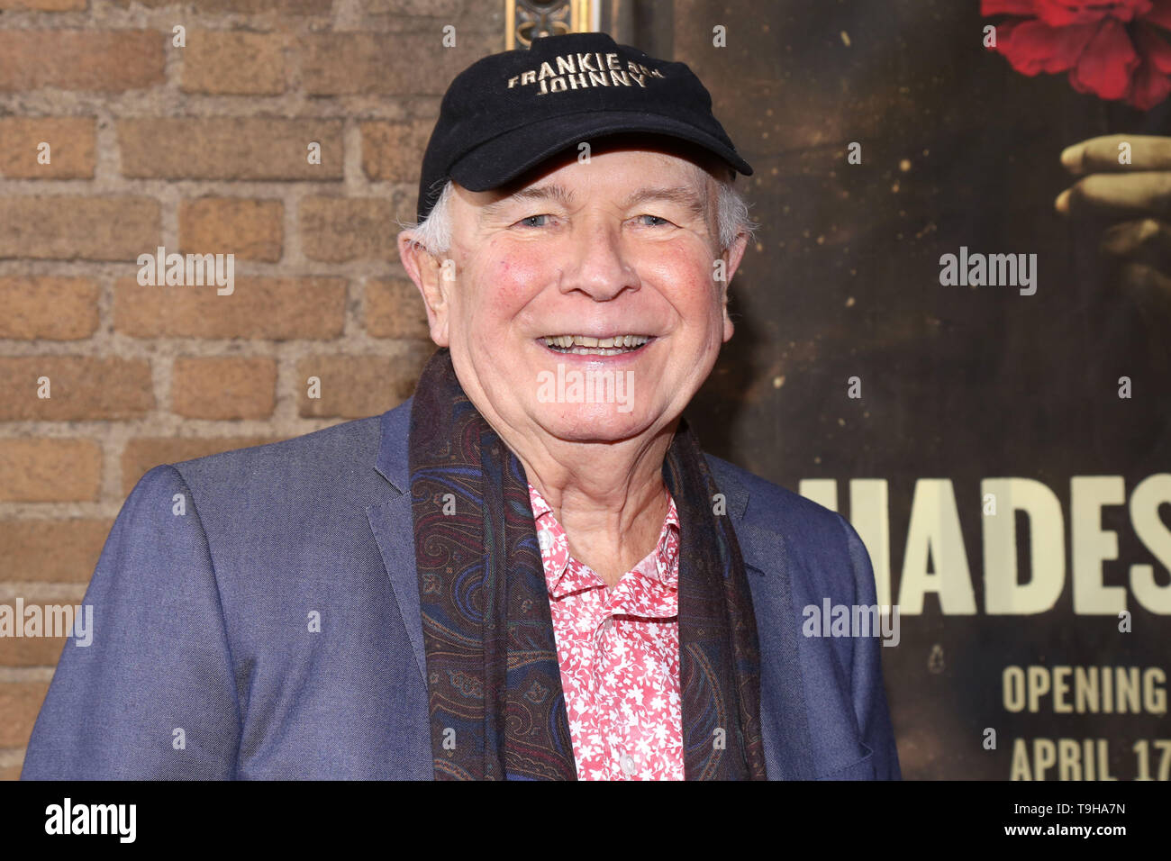 Terrence kerr hi-res stock photography and images - Alamy