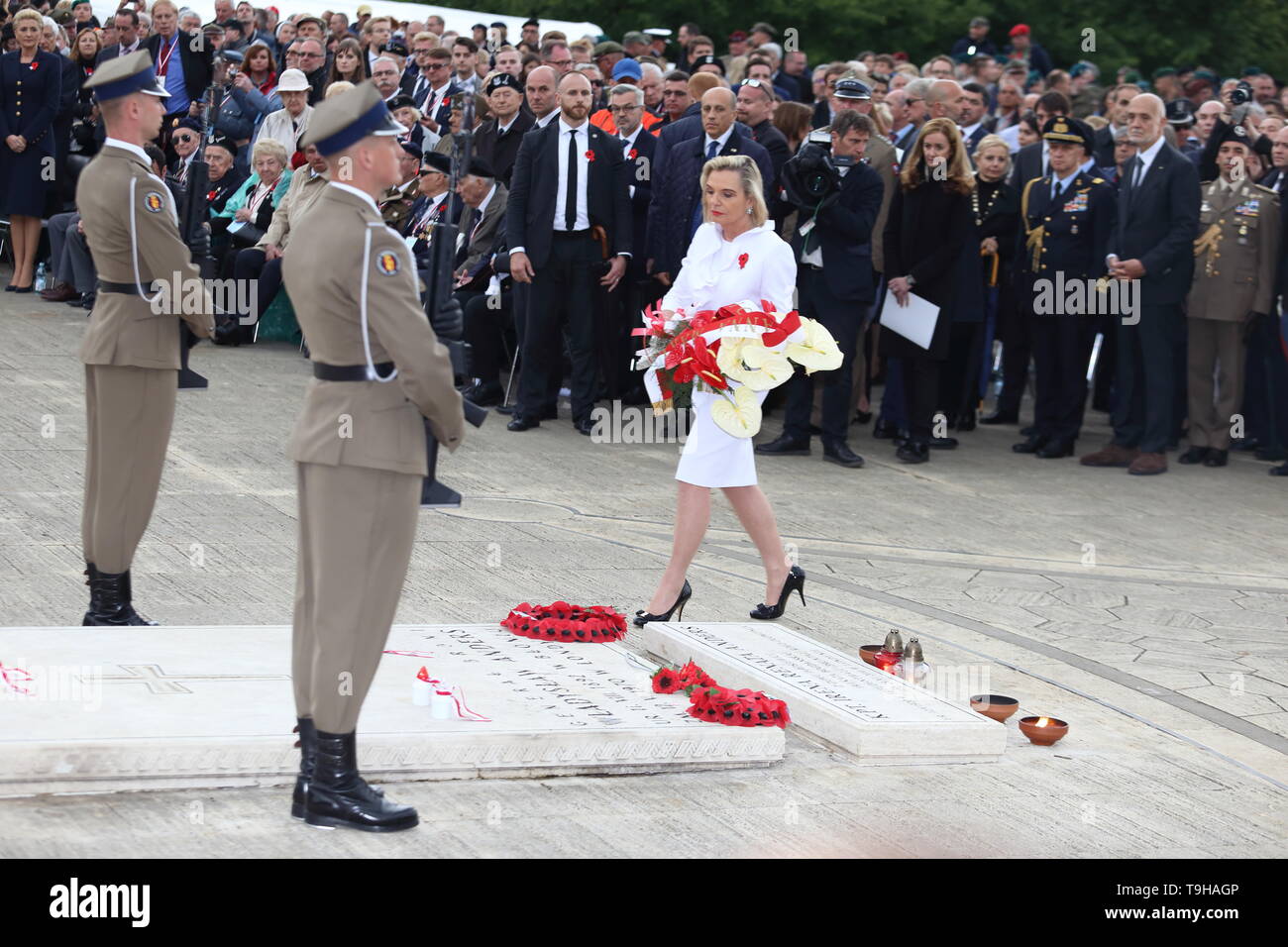 General wladyslaw anders hi-res stock photography and images - Alamy