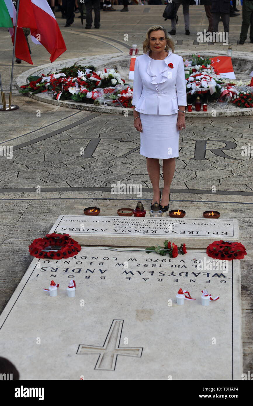 Anders army hi-res stock photography and images - Alamy