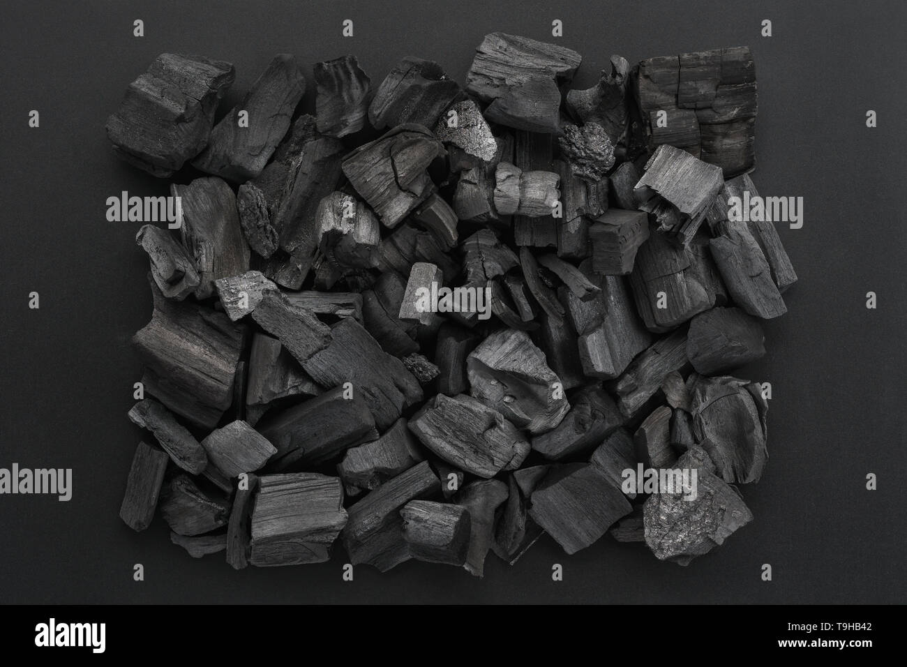 Charcoal frame hi-res stock photography and images - Alamy