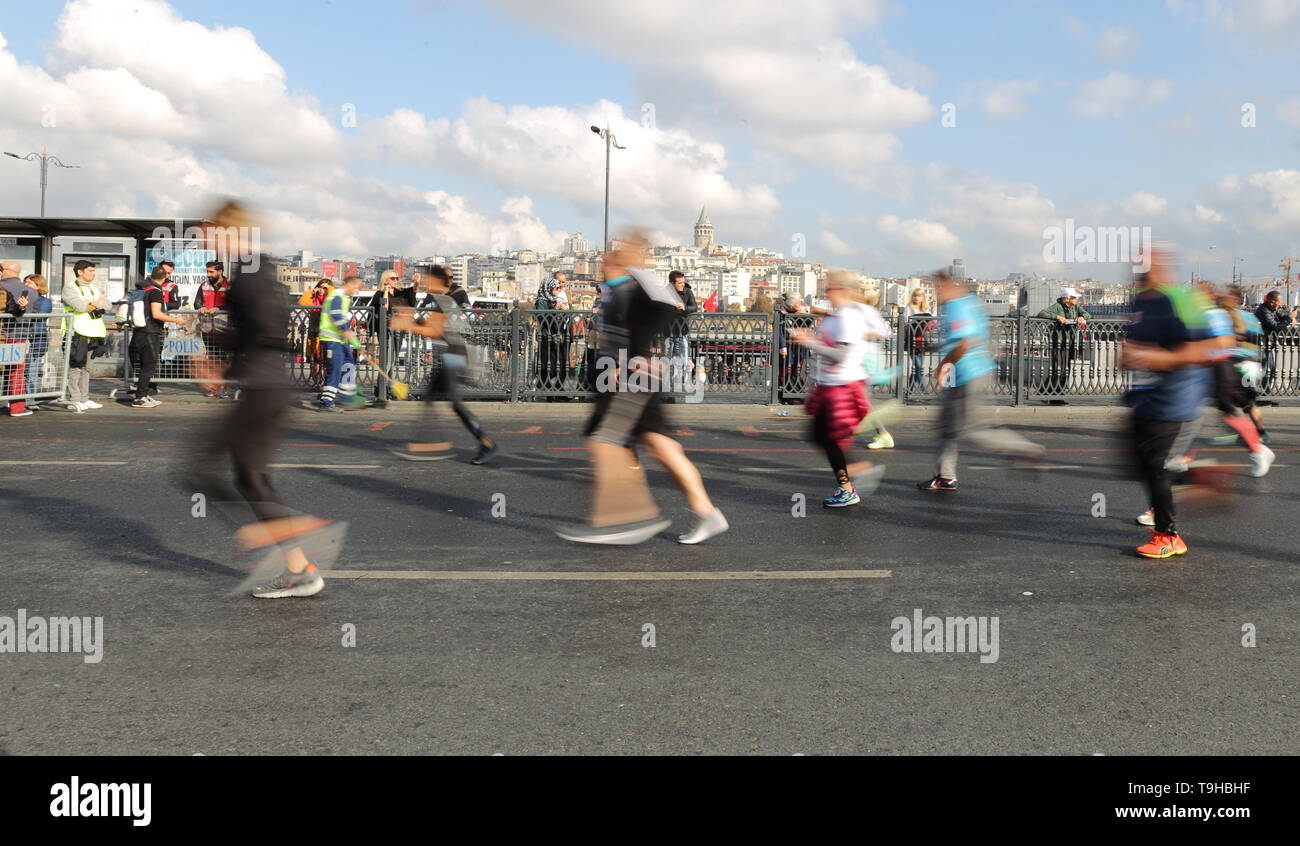 Avrasya istanbul hi-res stock photography and images - Alamy