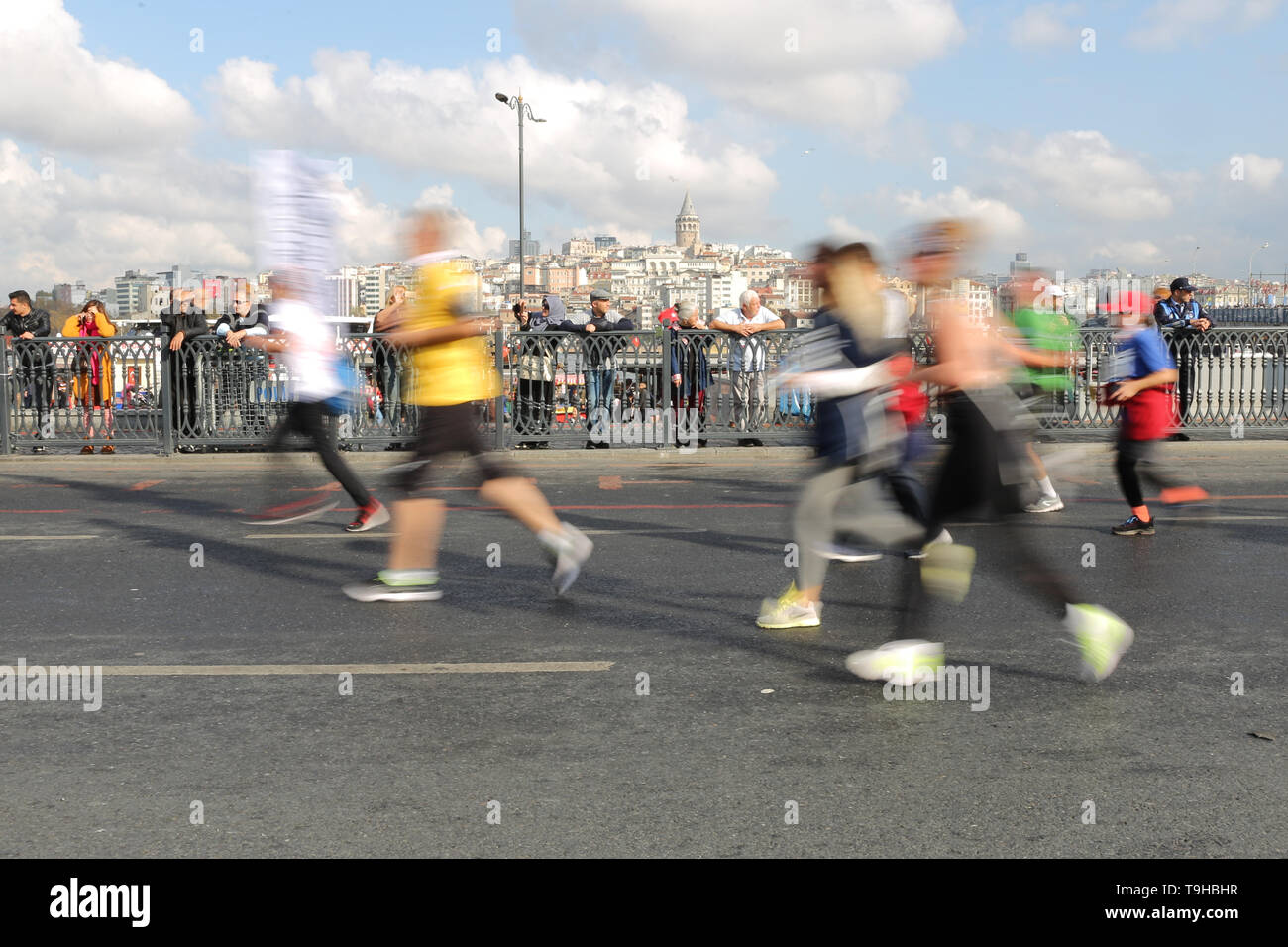 Avrasya istanbul hi-res stock photography and images - Alamy