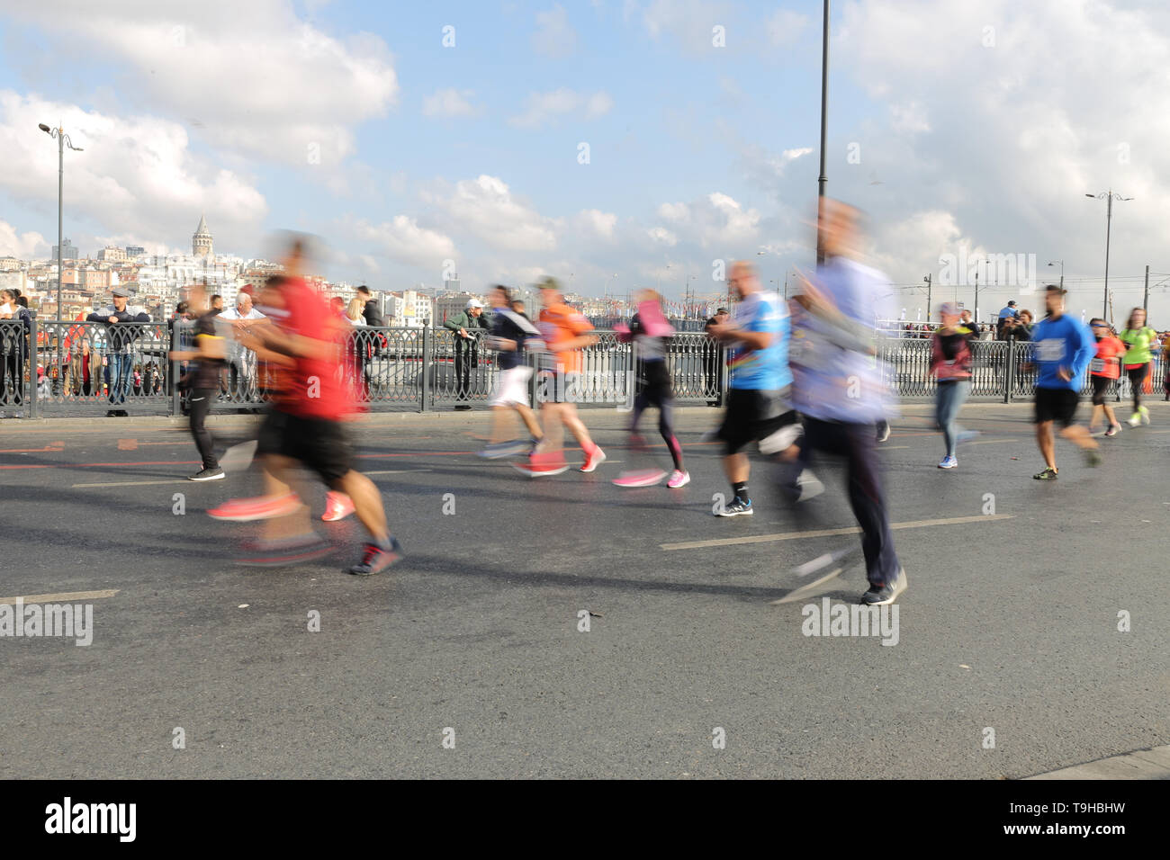 Avrasya istanbul hi-res stock photography and images - Alamy