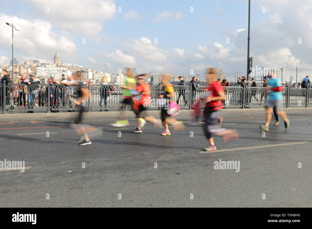 Avrasya istanbul hi-res stock photography and images - Alamy