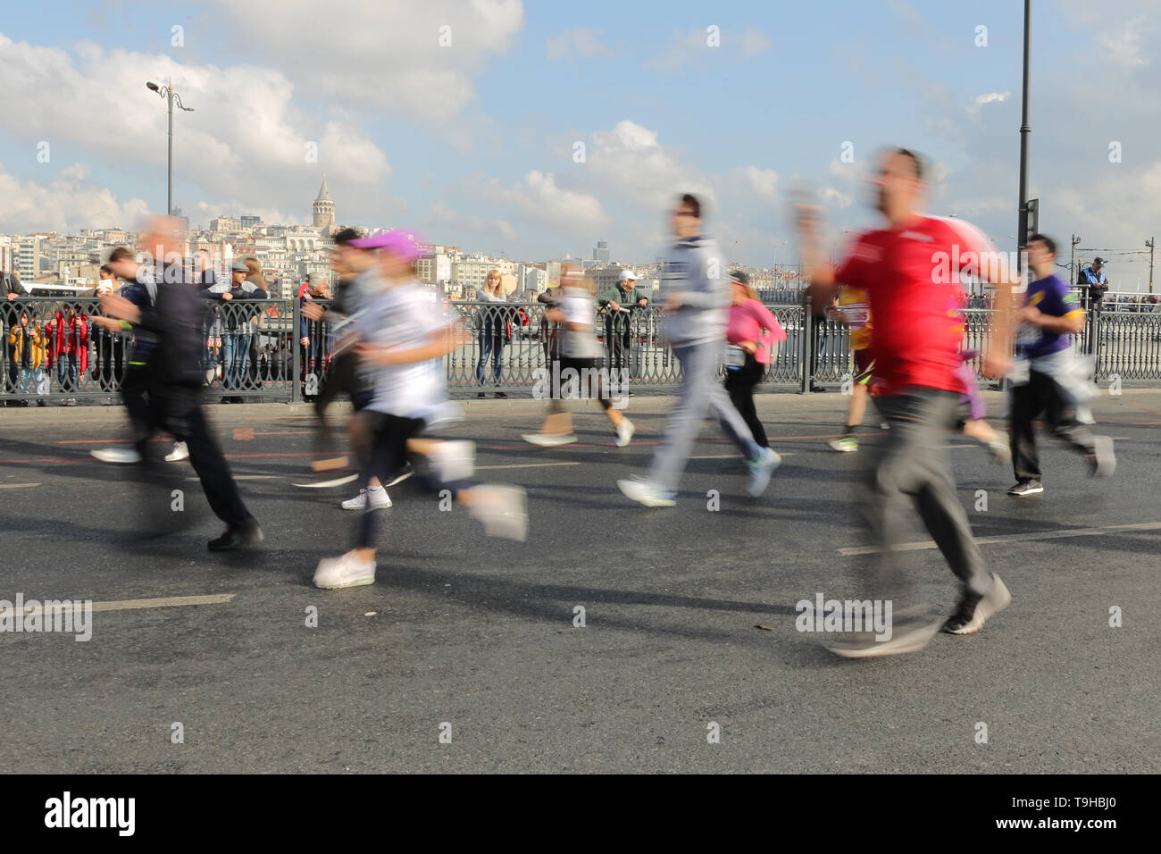 Avrasya istanbul hi-res stock photography and images - Alamy