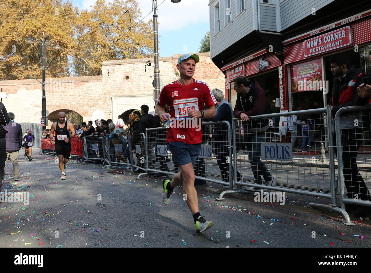 Avrasya istanbul hi-res stock photography and images - Alamy