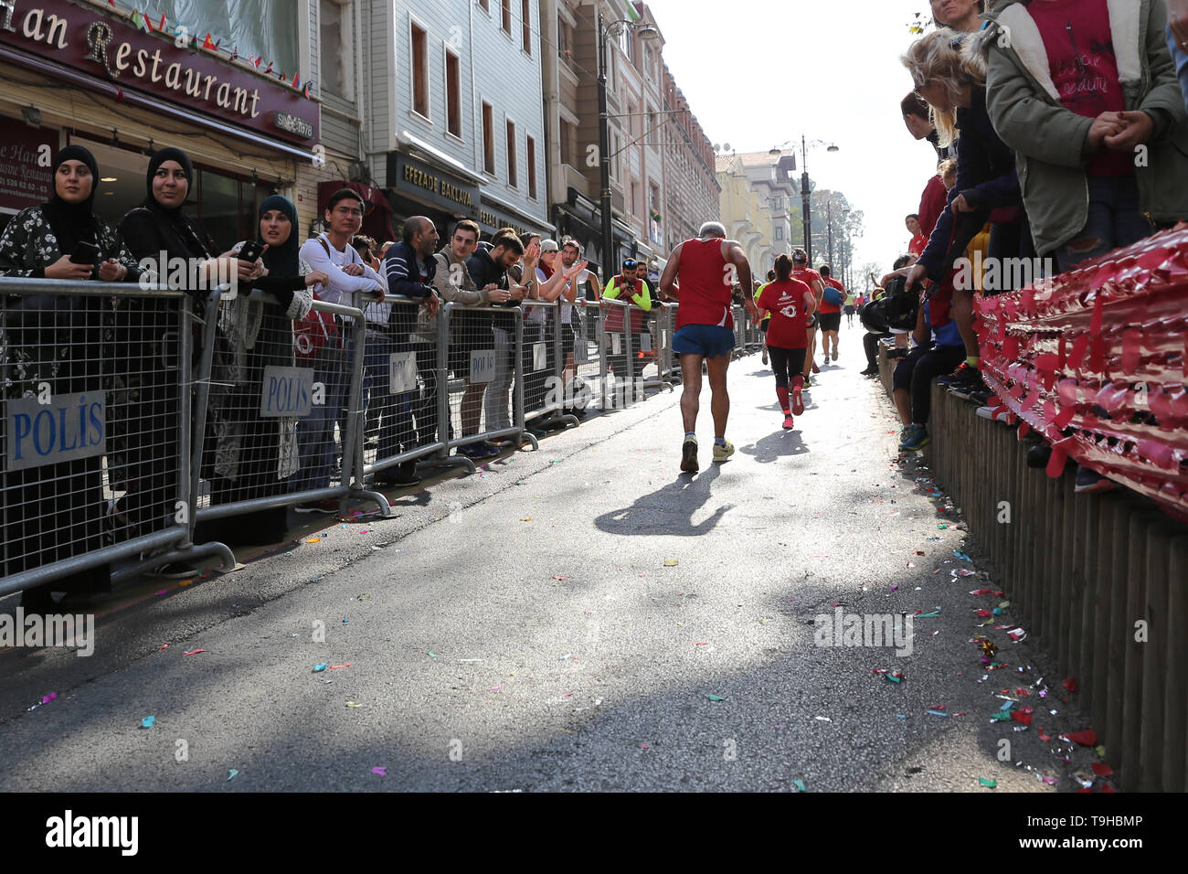 Avrasya istanbul hi-res stock photography and images - Alamy