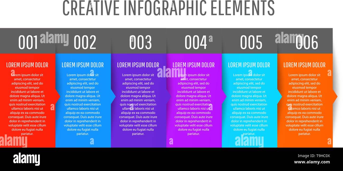 Colour chart poster hi-res stock photography and images - Alamy