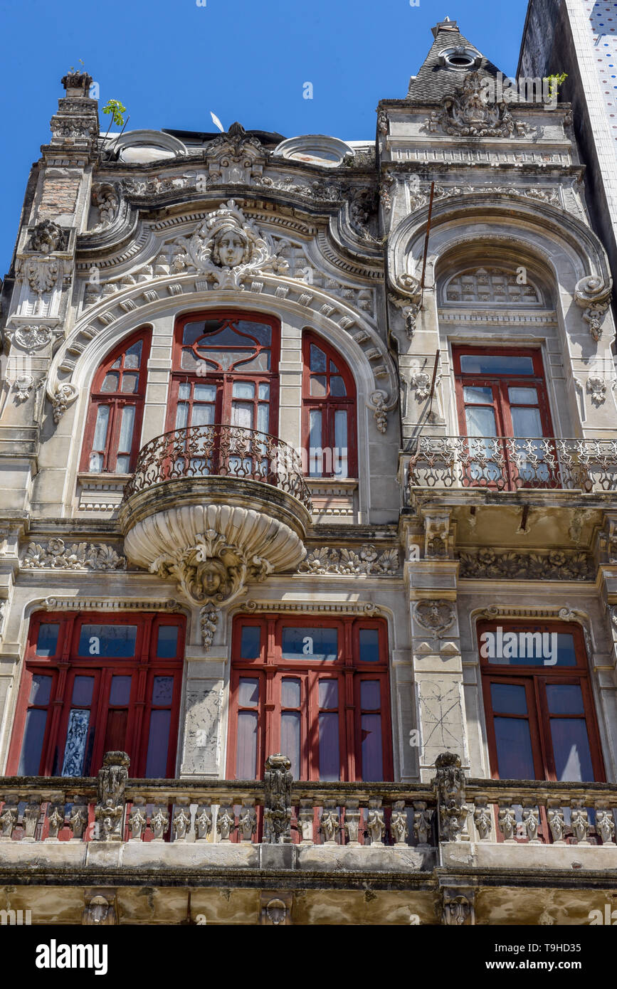 Liberty house hi-res stock photography and images - Alamy