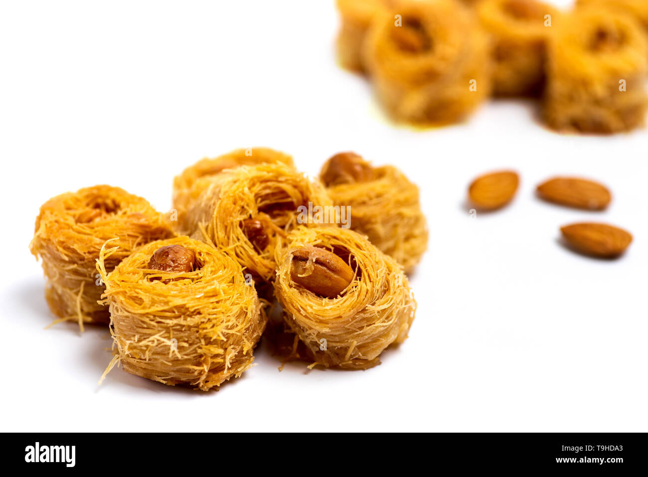 Middle east nuts hi-res stock photography and images - Alamy