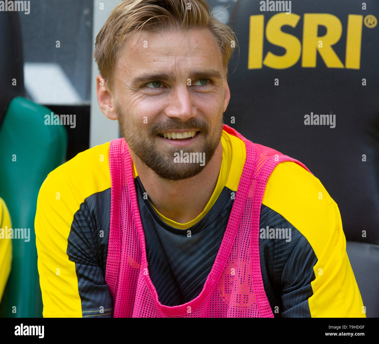 Bvb09 stadium borussia dortmund hi-res stock photography and images - Alamy