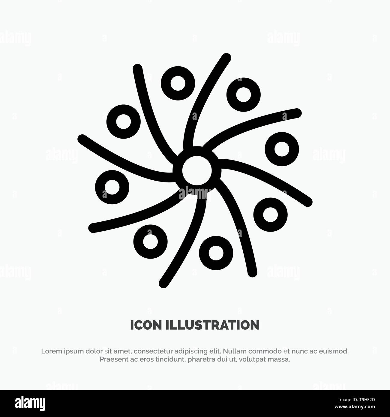 Astronomy galaxy Stock Vector Images - Alamy