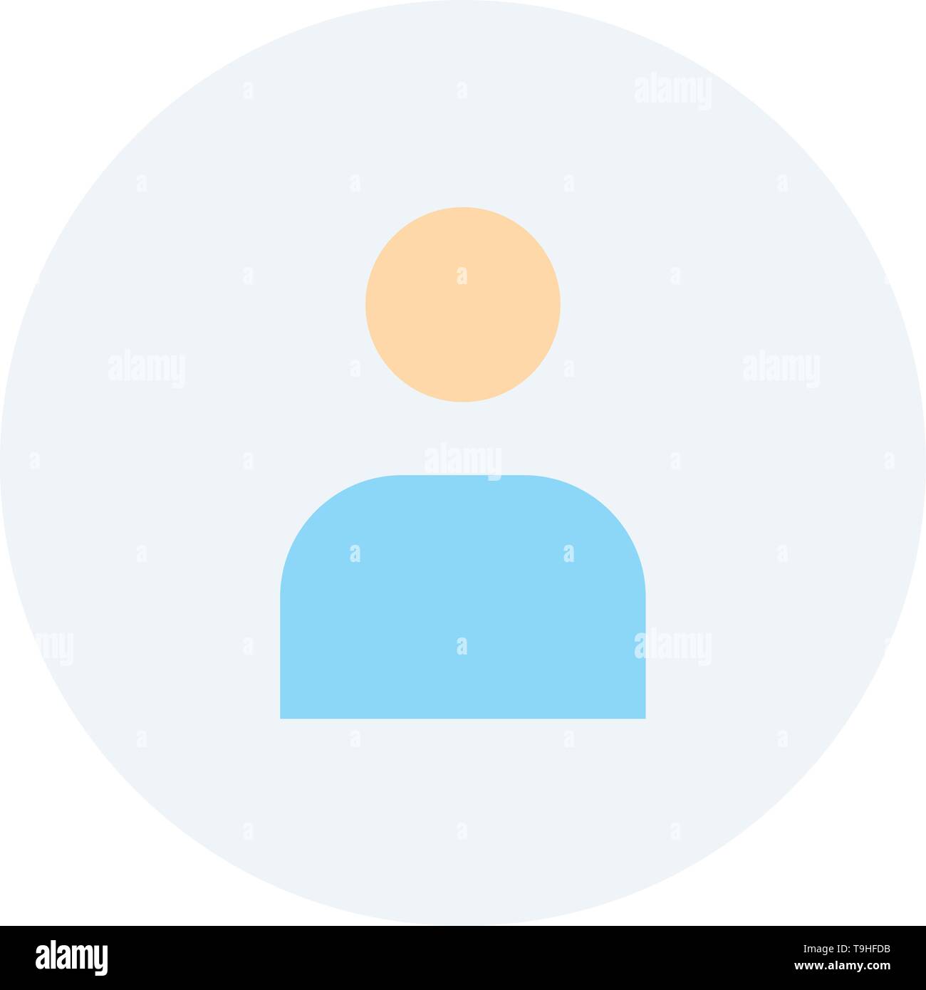 Asian man banner Stock Vector Images - Alamy