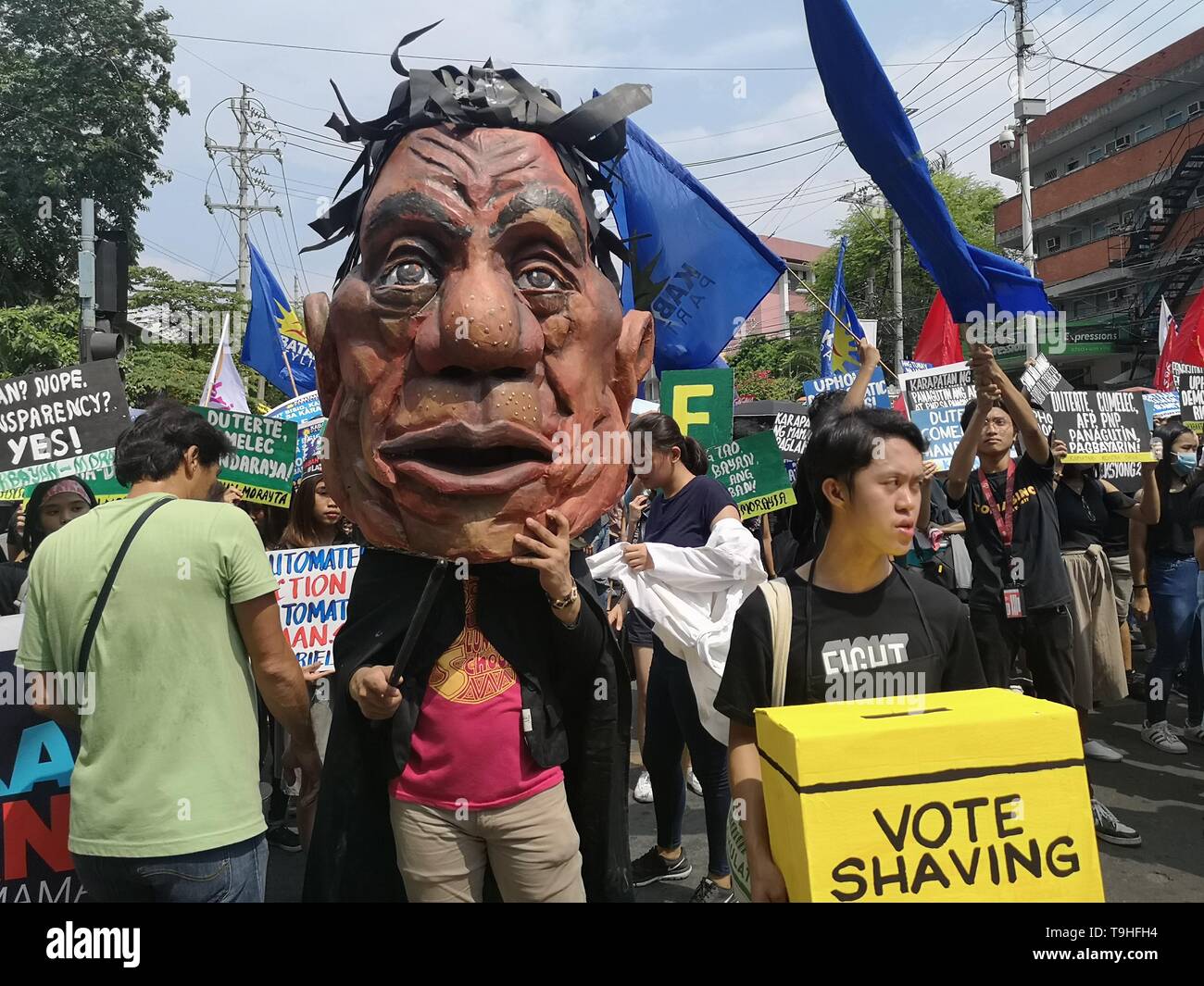 Bagong Alyansang Makabayan