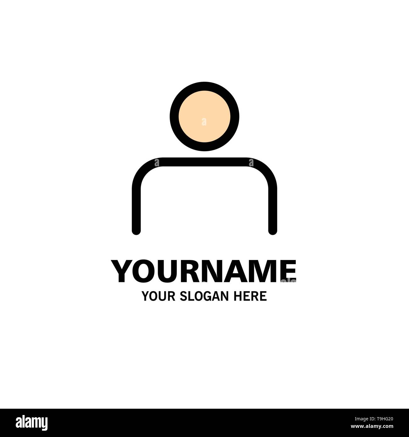 Instagram Profile Template High Resolution Stock Photography and Images ...