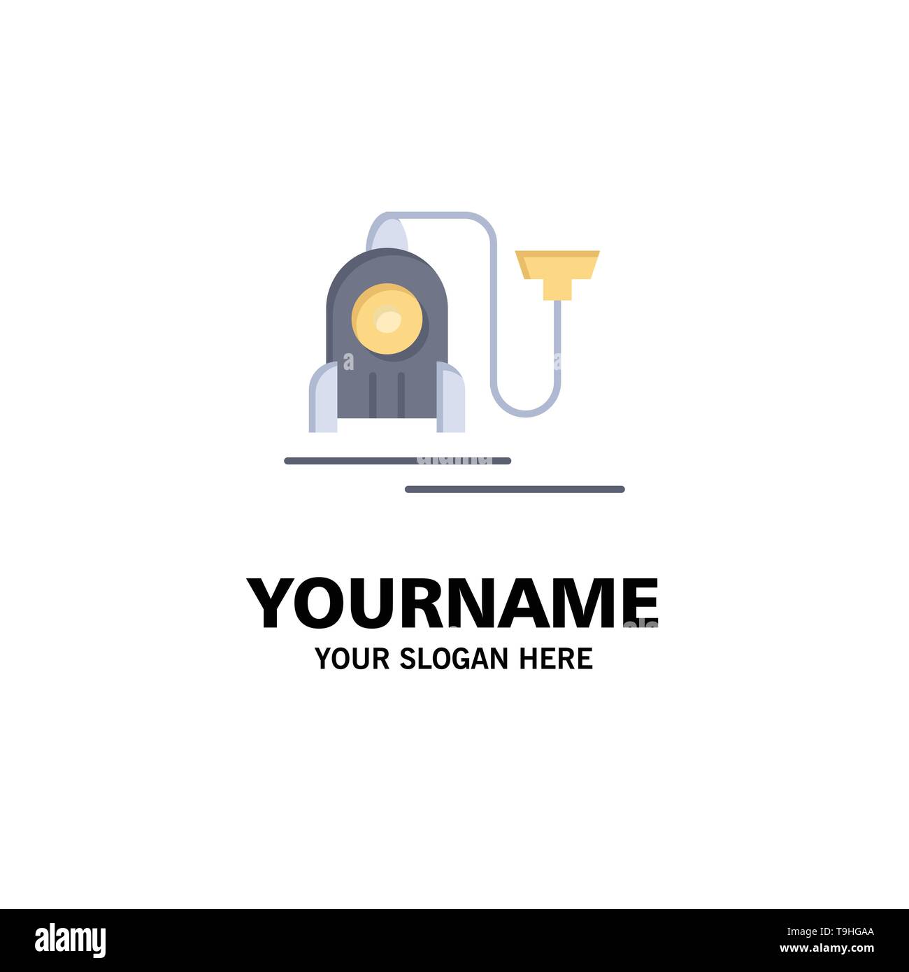 Vacuum tower hi-res stock photography and images - Alamy