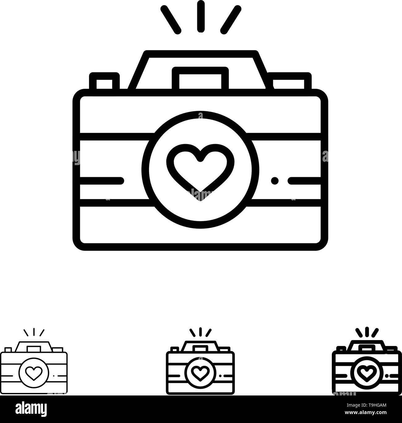 Bold images Stock Vector Images - Alamy