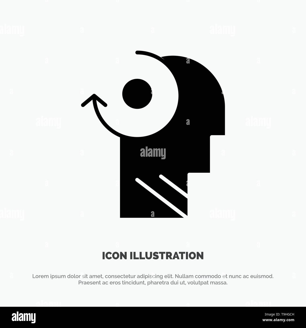 Golden gate bridge fog Stock Vector Images - Alamy