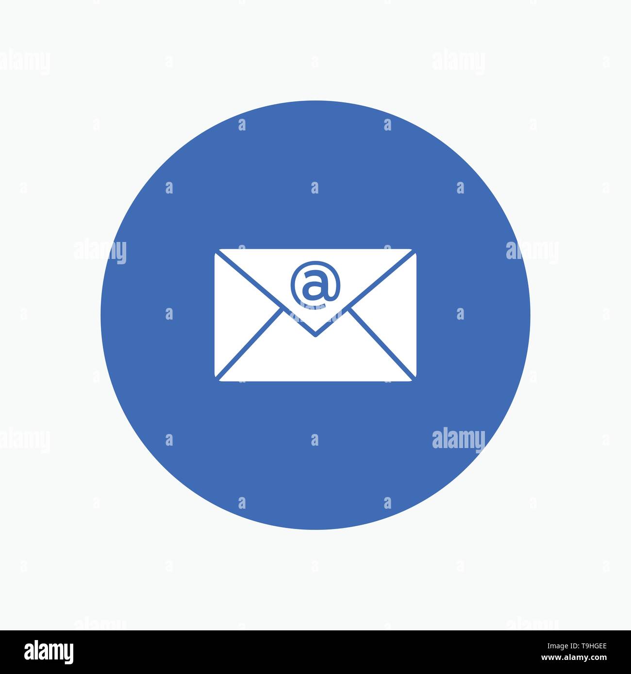 Email inbox hi-res stock photography and images - Alamy