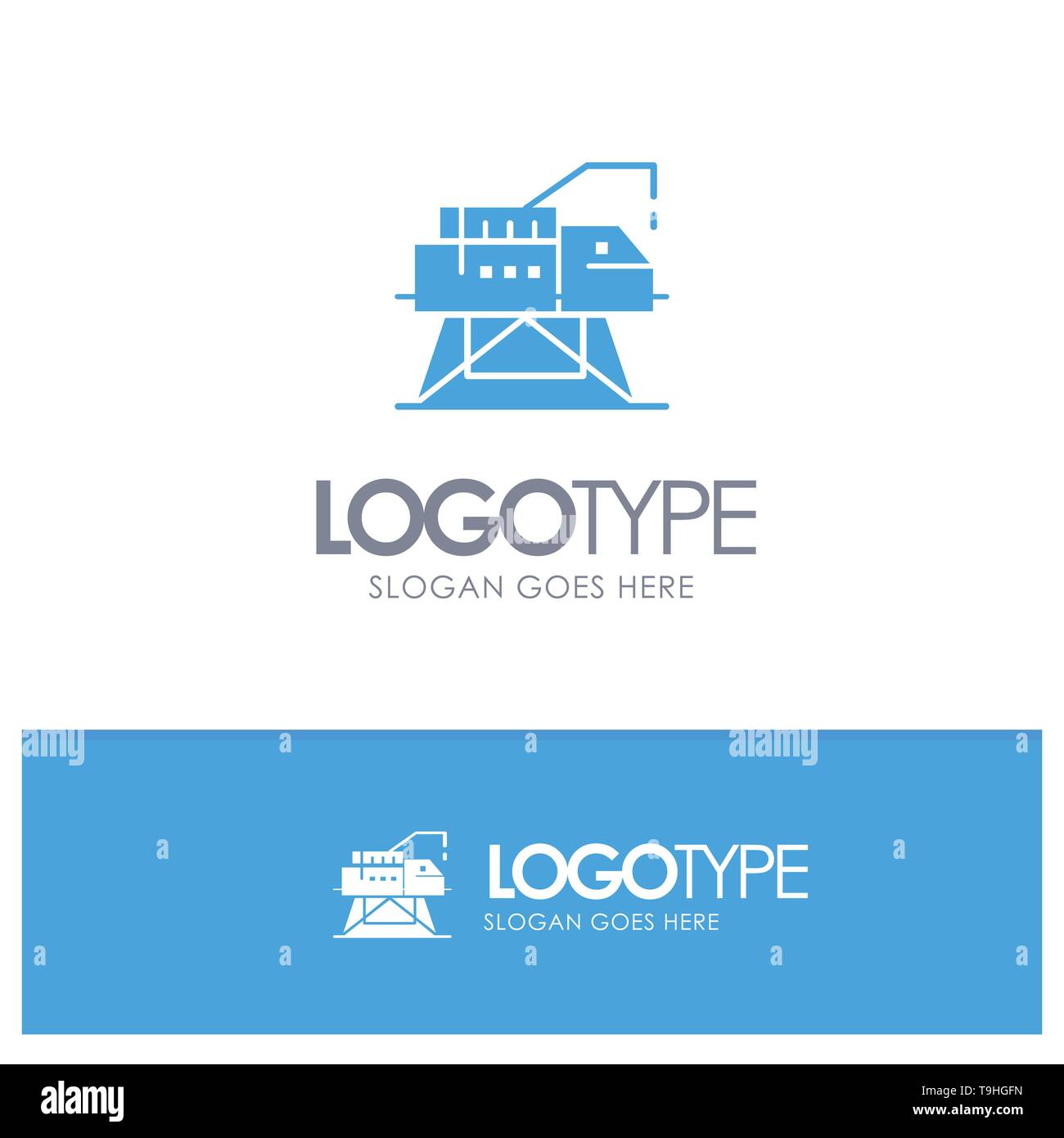 Hydraulic laboratory Stock Vector Images - Alamy