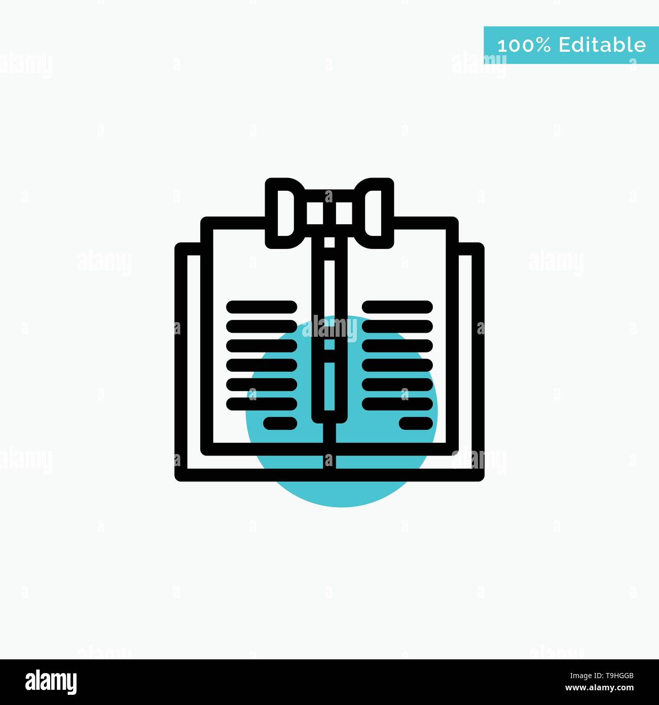 Signature records Stock Vector Images - Alamy