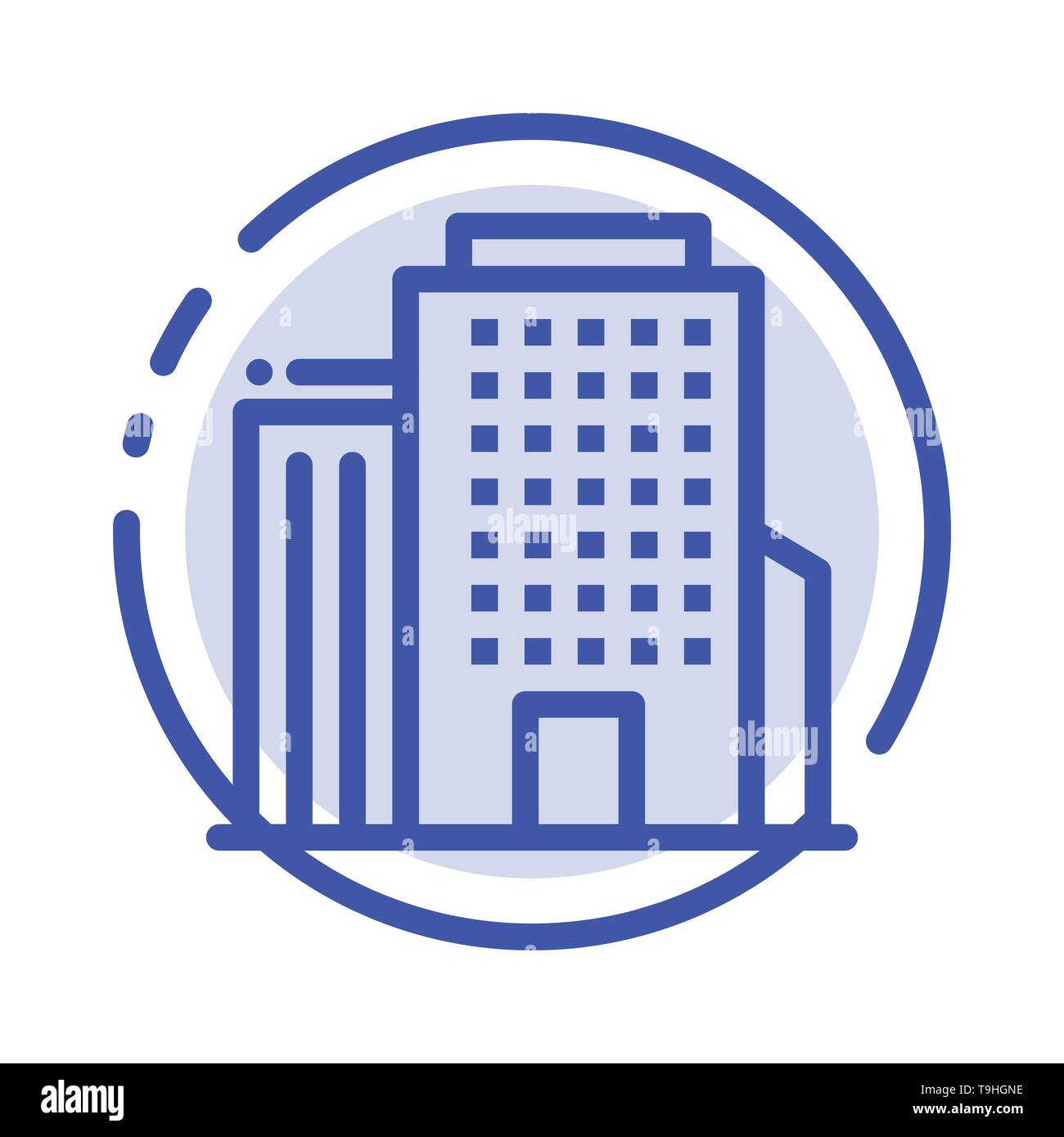 American iconic structure Cut Out Stock Images & Pictures - Alamy