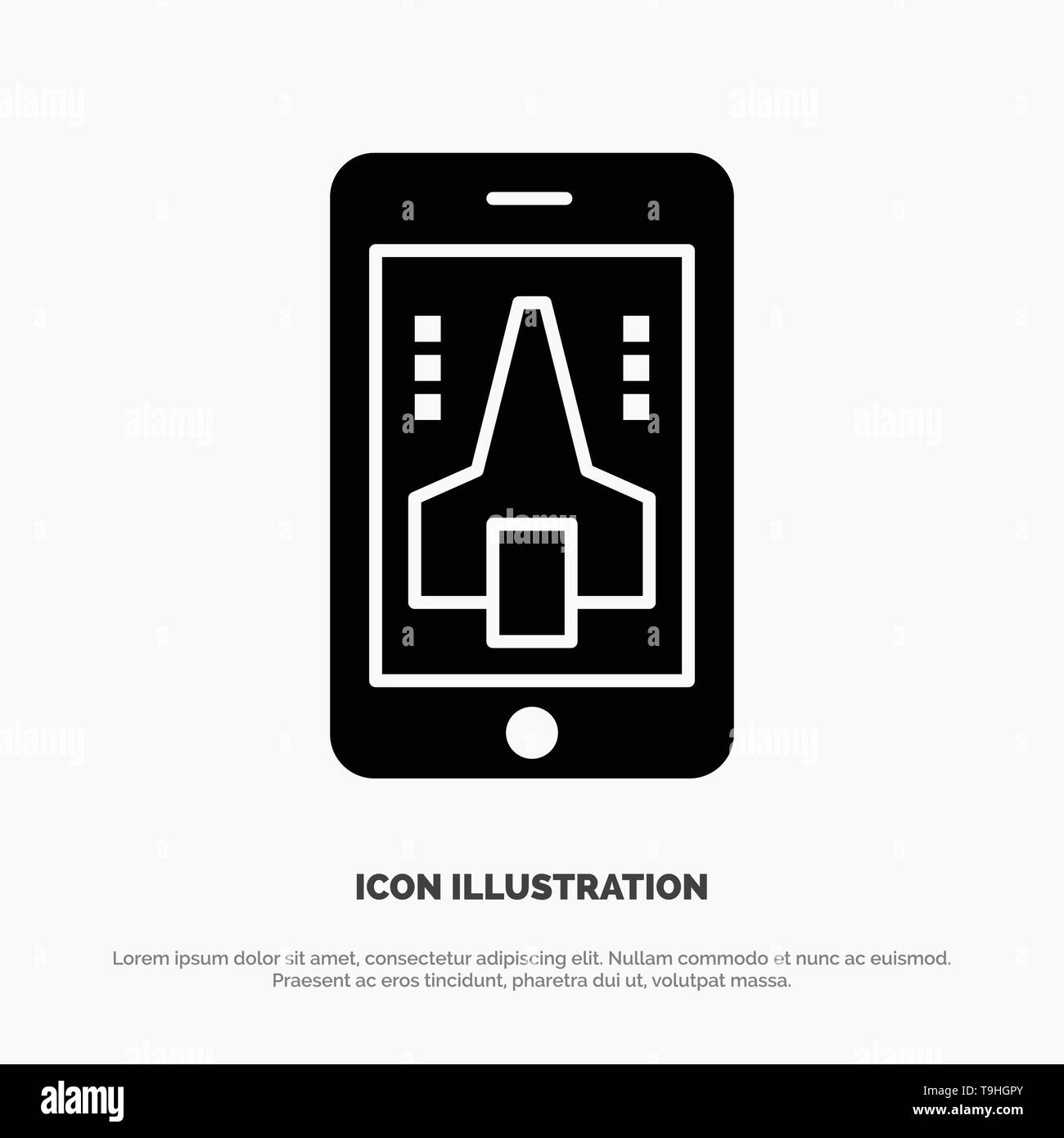 Playing telephone set hi-res stock photography and images - Alamy