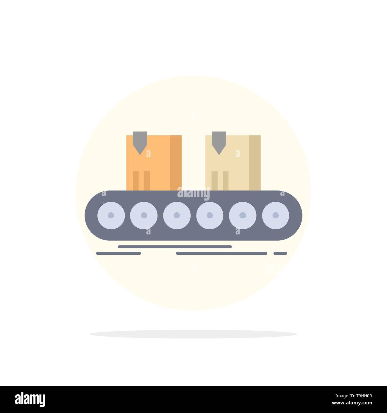 Urban belt Stock Vector Images - Alamy