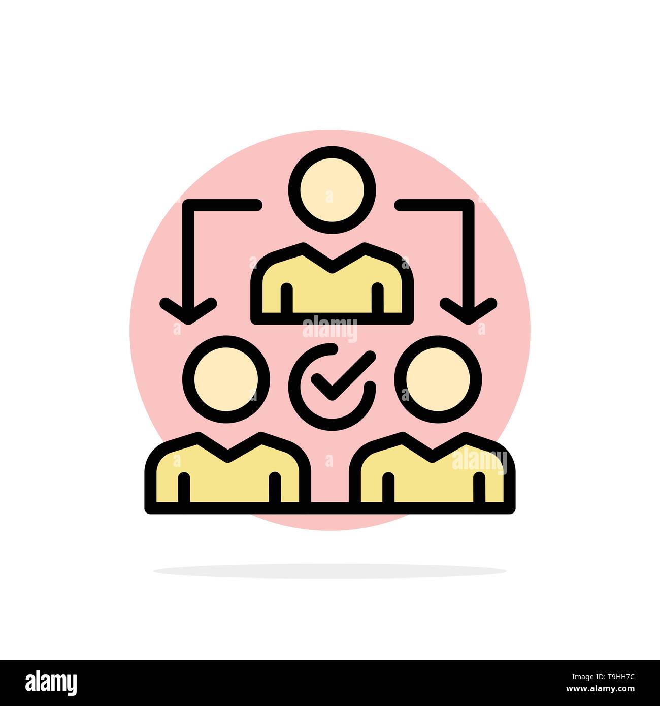 Delegate background hi-res stock photography and images - Alamy