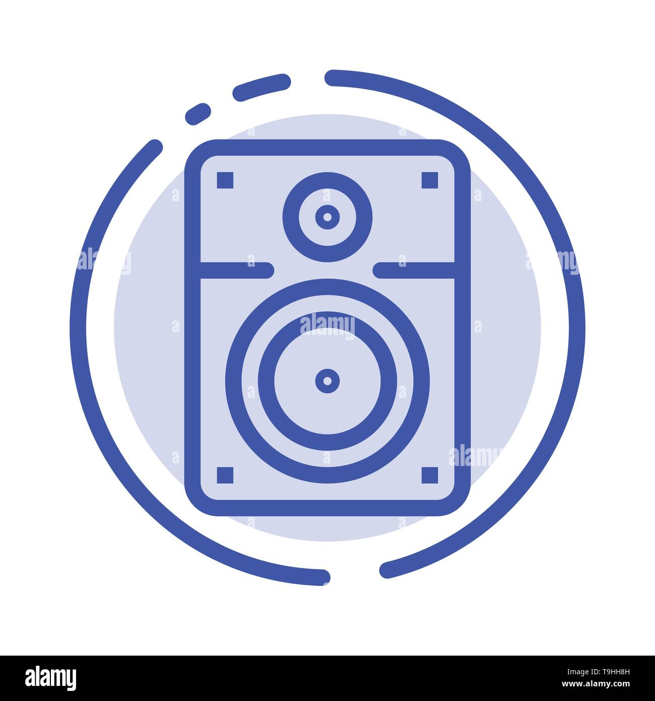 Loud sounding Cut Out Stock Images & Pictures - Alamy