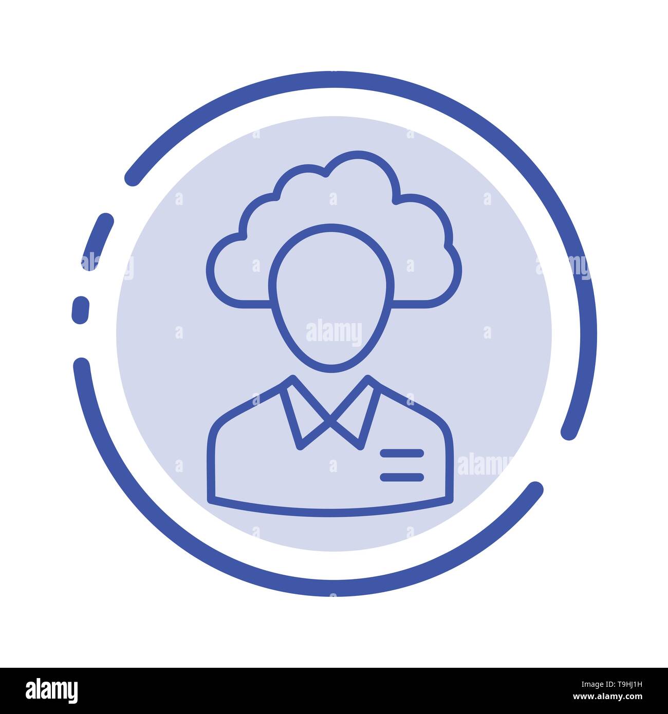 External manager Stock Vector Images - Alamy