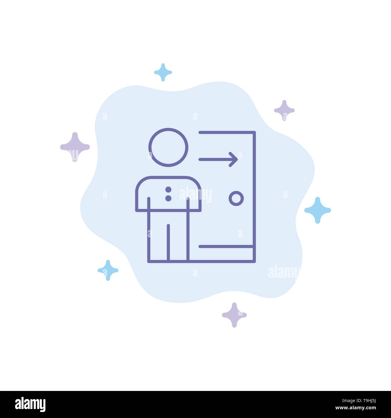Appointment refusal Stock Vector Images - Alamy