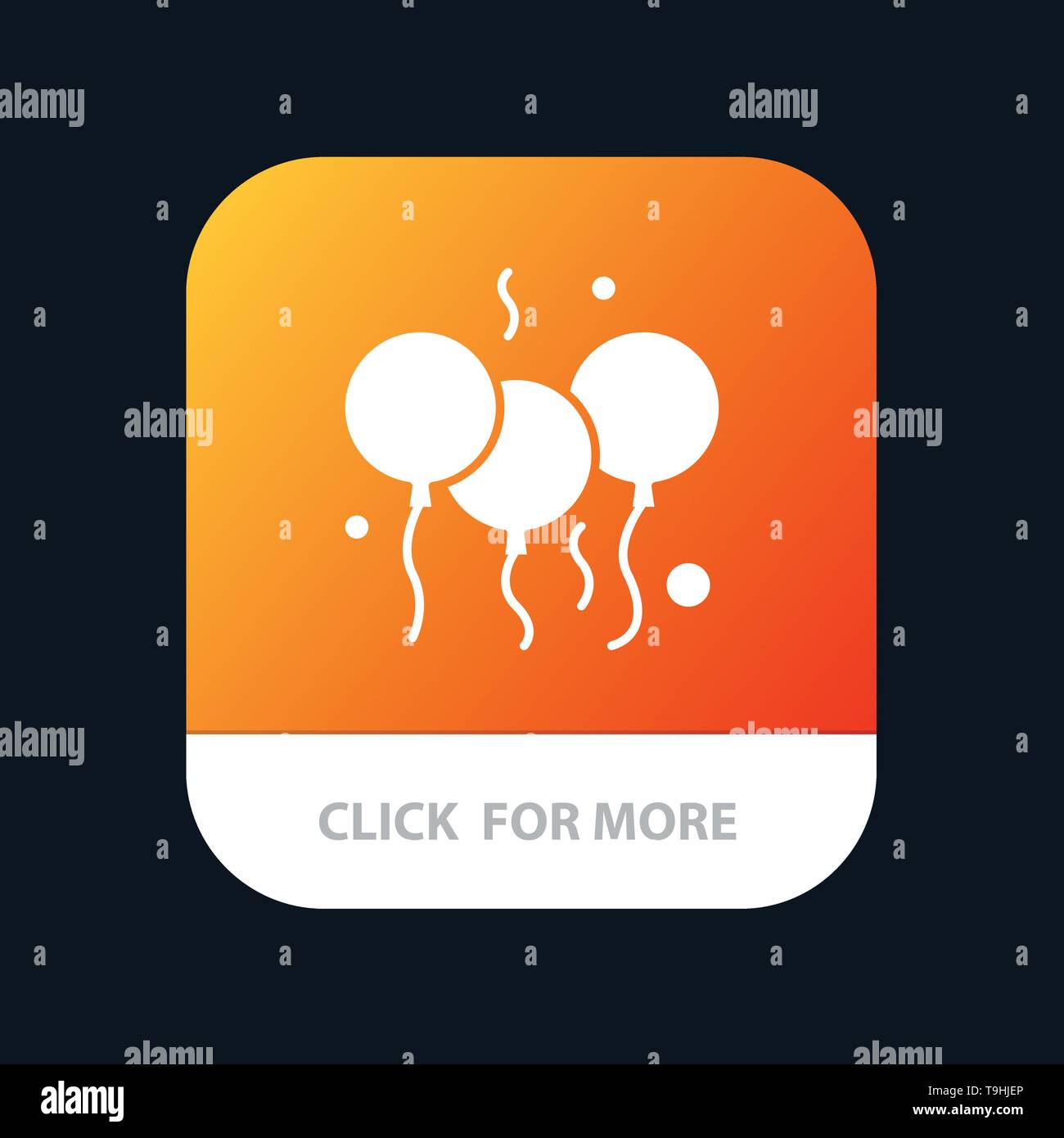 Indian music app Stock Vector Images - Alamy