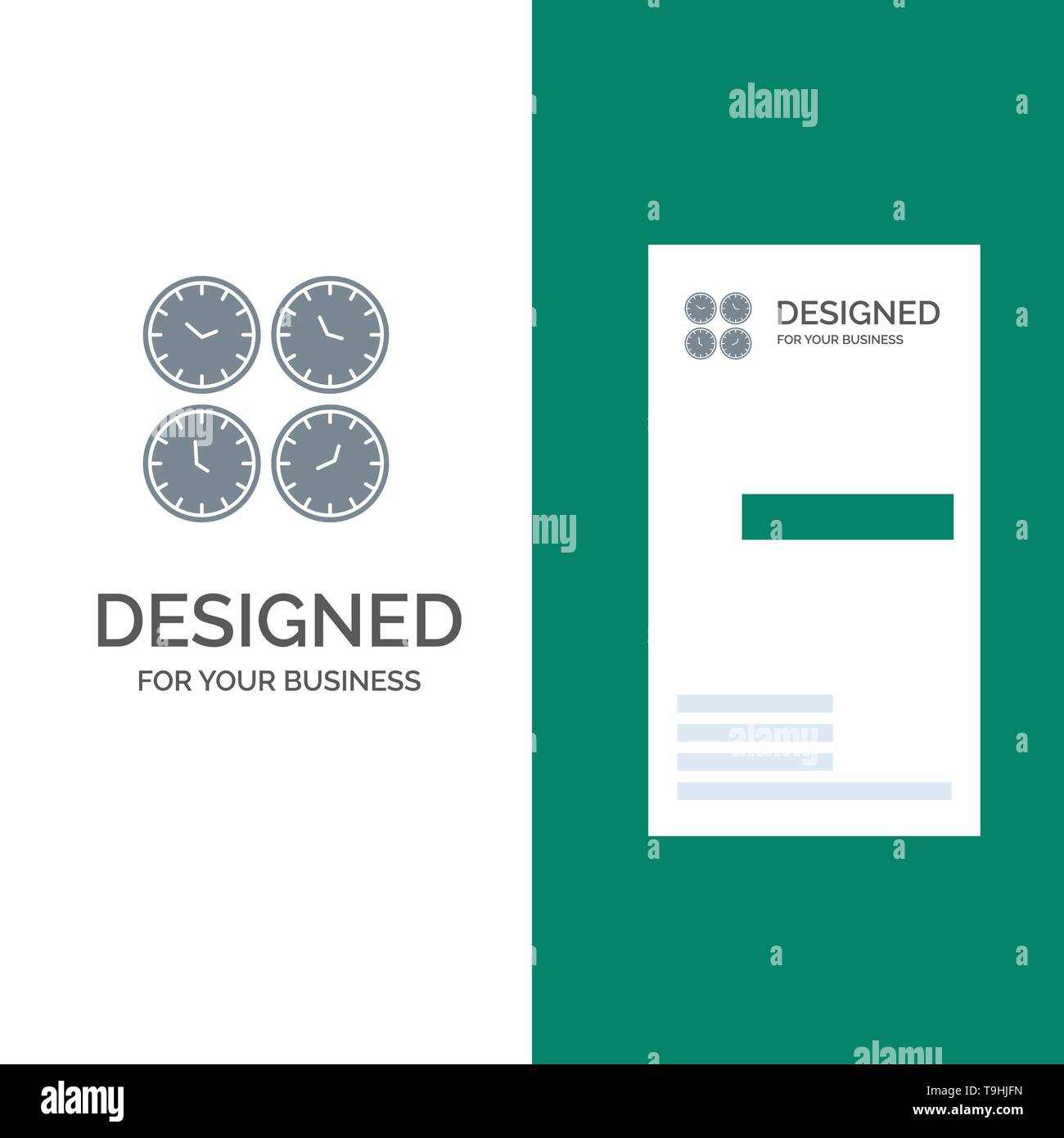 Grey Zone Stock Vector Images - Alamy