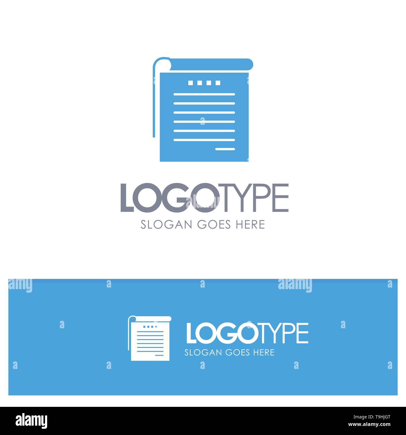 Student university library pen Stock Vector Images - Alamy