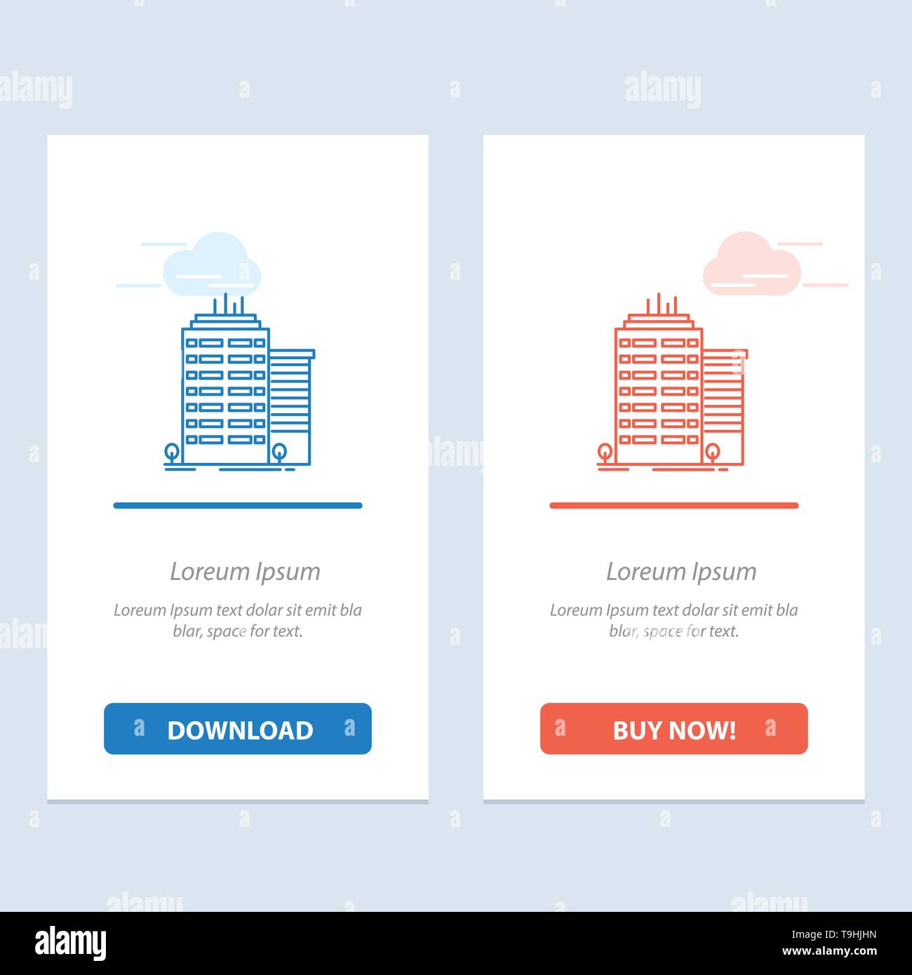 American aerial view Stock Vector Images - Alamy