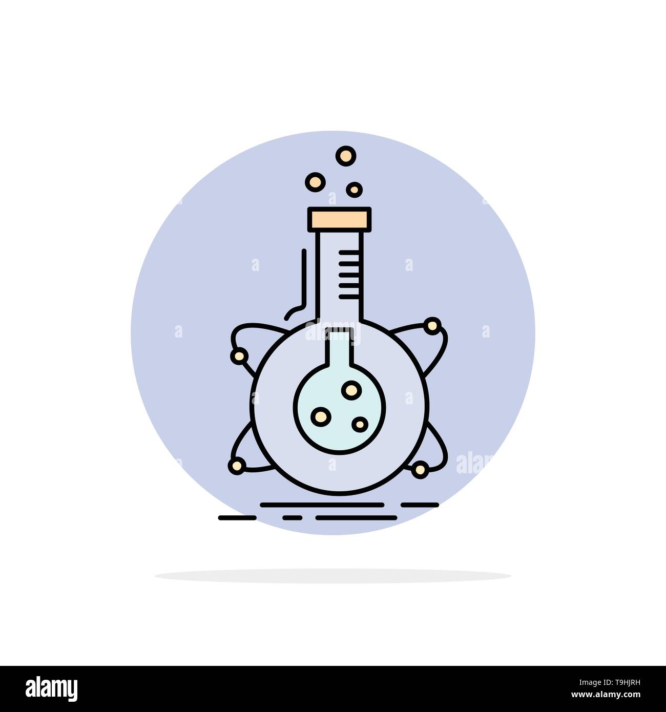 Reagents vector vectors Cut Out Stock Images & Pictures - Alamy